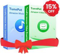 Purchase Center: TunePat Music Products