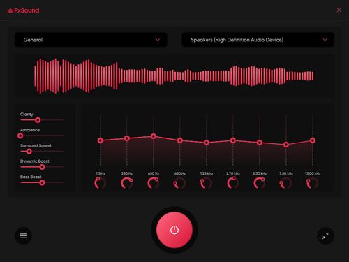Top 8 Spotify Equalizers You Need to Know Top 8 Spotify Equalizers You Need to Know