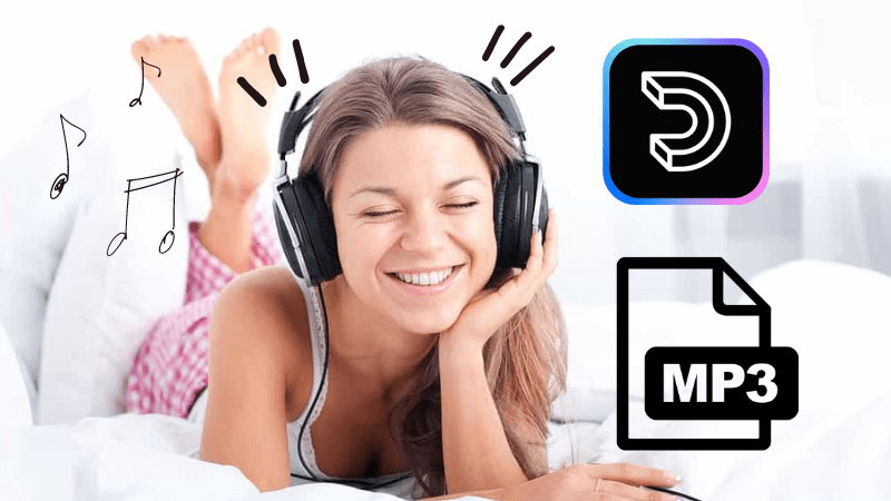 4 Ways to Download Dailymotion Music to MP3 | TunePat