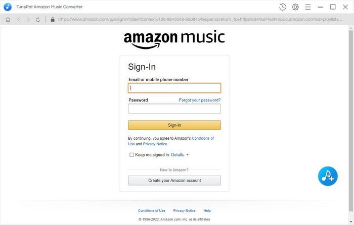 How to Play Amazon Music on Multiple Devices | TunePat