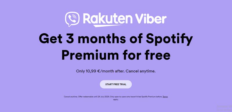 8 Methods to Get Spotify Premium for Free (2024 Updated)