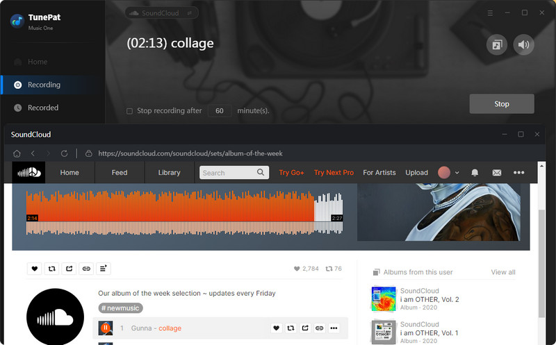 Top 10 Unblocked Music Sites to Listen to Music Anywhere
