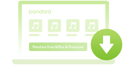 [Official] TunePat Pandora Music Converter - Download Pandora Music ...