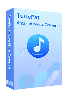 How to Transfer Amazon Music to USB Flash Drive | TunePat
