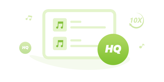 [Official] TunePat YouTube Music Converter - Grab YouTube Music with Good Quality Kept